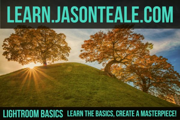 Photography Learning Resources – The Sajin